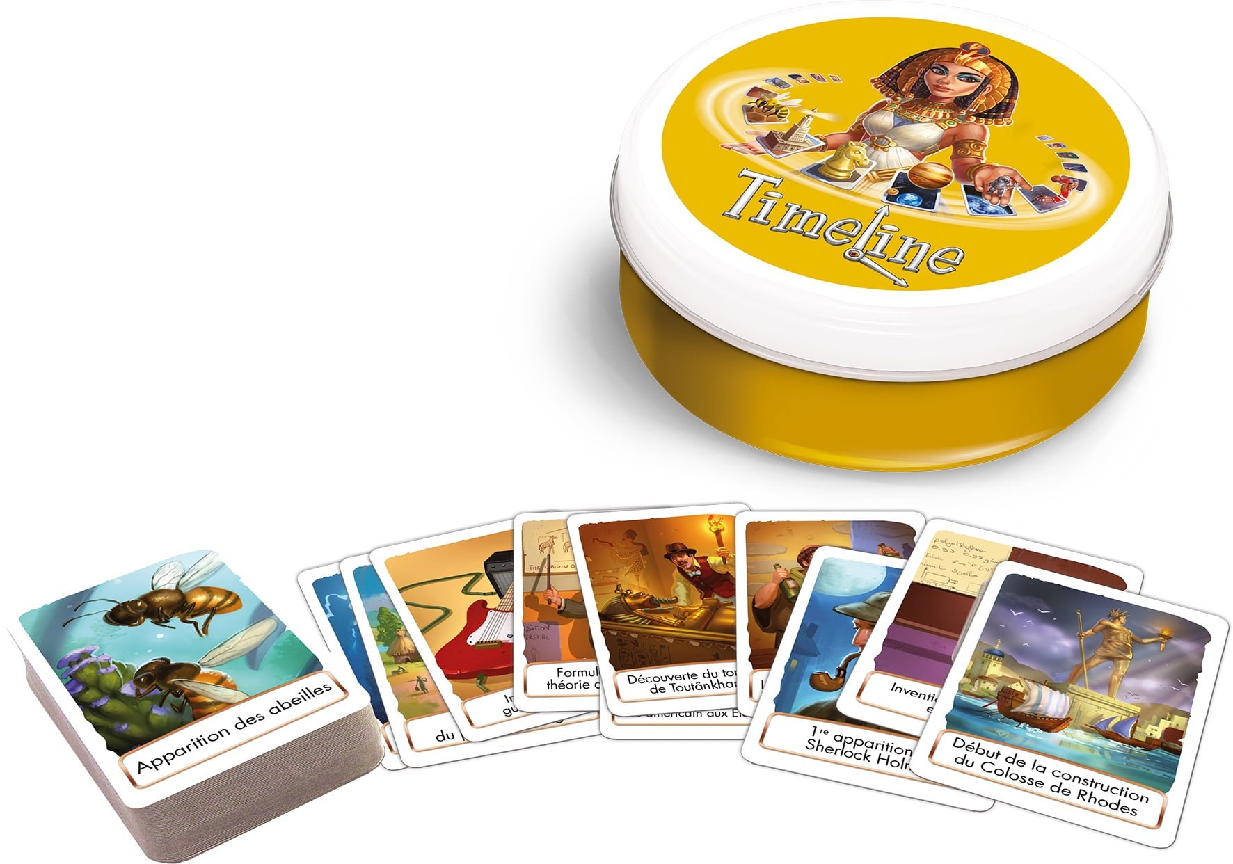 Pack de Jeu GRATUIT pour le Confinement avec Asmodee. | Vykeo